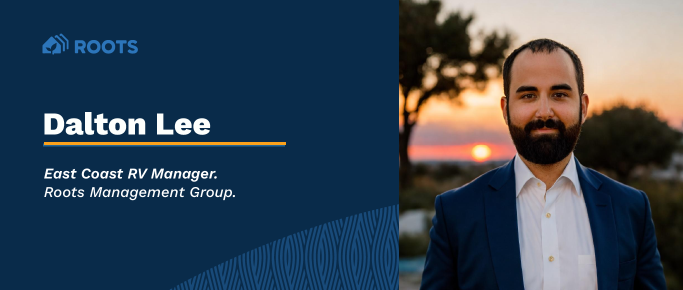 Embracing the RV Lifestyle with Roots Management Group